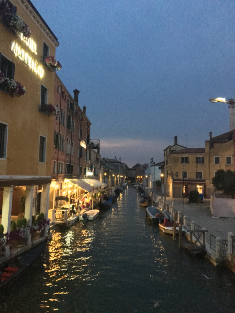 How You Can Visit Venice in One Day: Venice Day Trip Itinerary ...