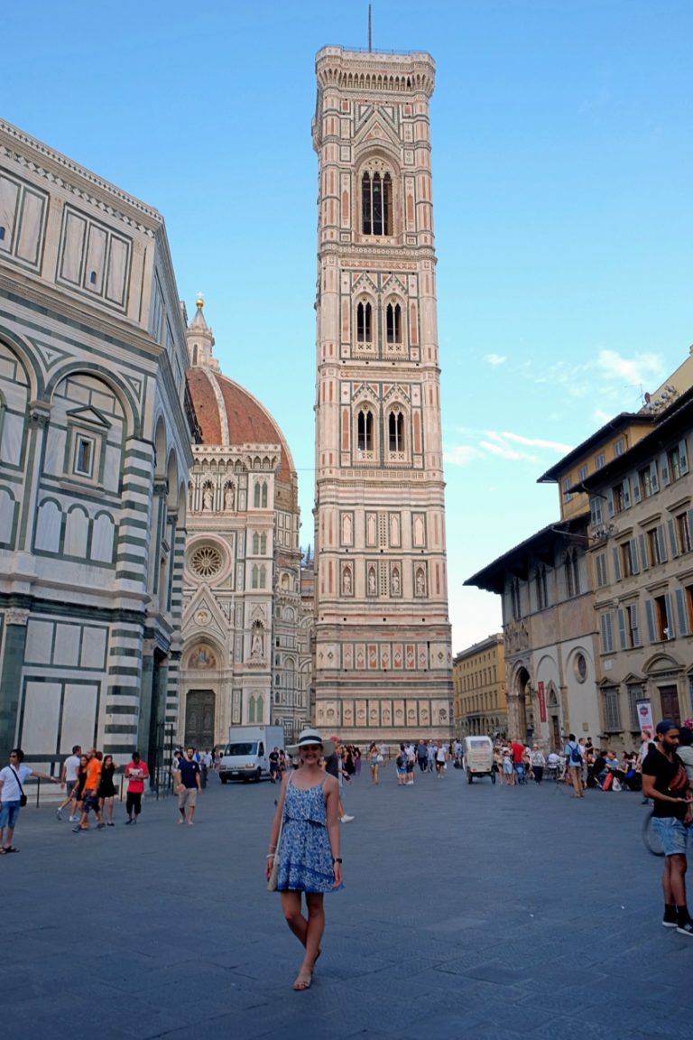 Perfect Two Days in Florence Itinerary: Top Things to Do in Florence ...