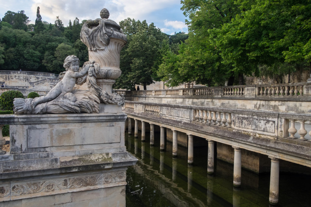 One Day in Nimes, France: Top Historic Things to do in Nimes ...