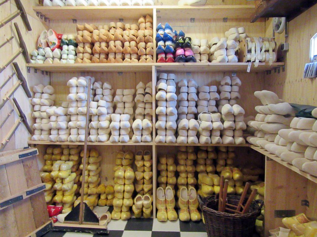 Clogs, Cheese, and the Perfect Day Trip to Volendam, Netherlands ...