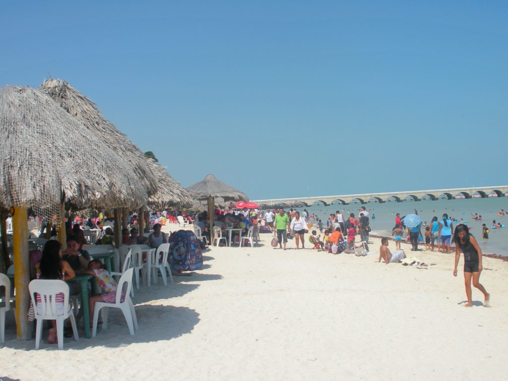 Ultimate 10 Day Yucatán and Maya Riveria Mexico Itinerary - Everywhere ...