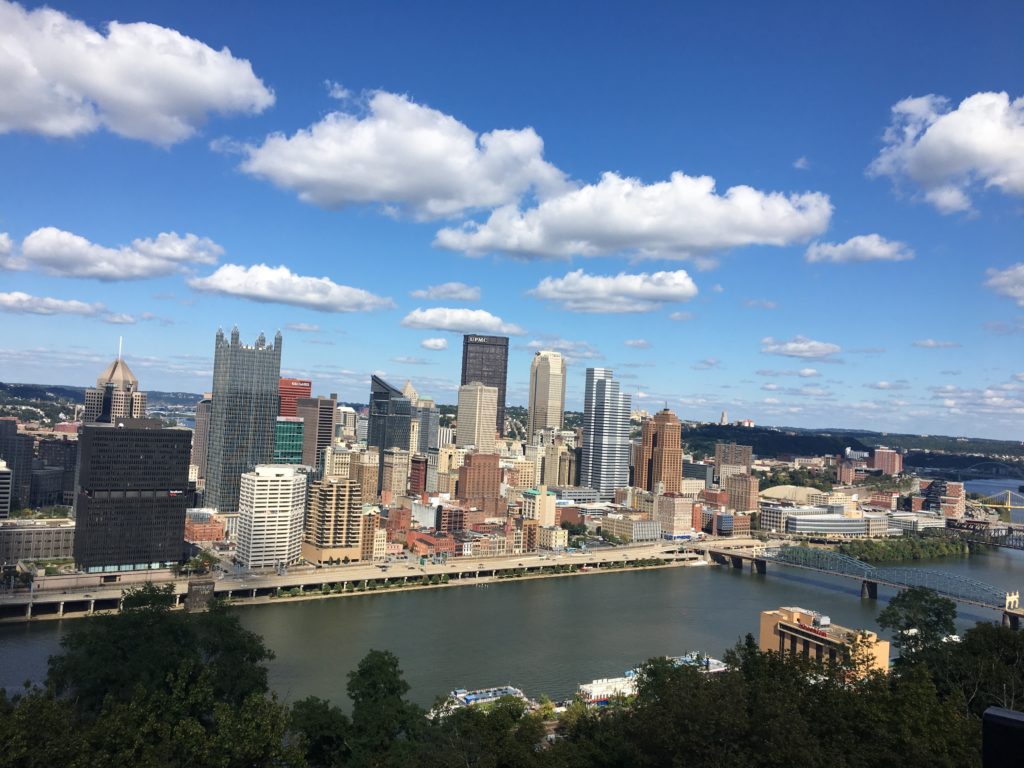 Top 15 Things to do in Pittsburgh for Anytime of the Year: The Perfect ...