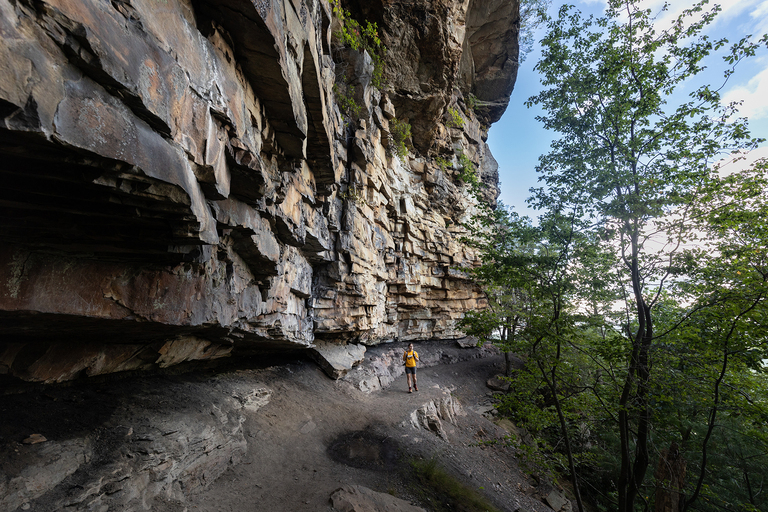 Best Hikes and Trails in New River Gorge National Park - Everywhere Forward