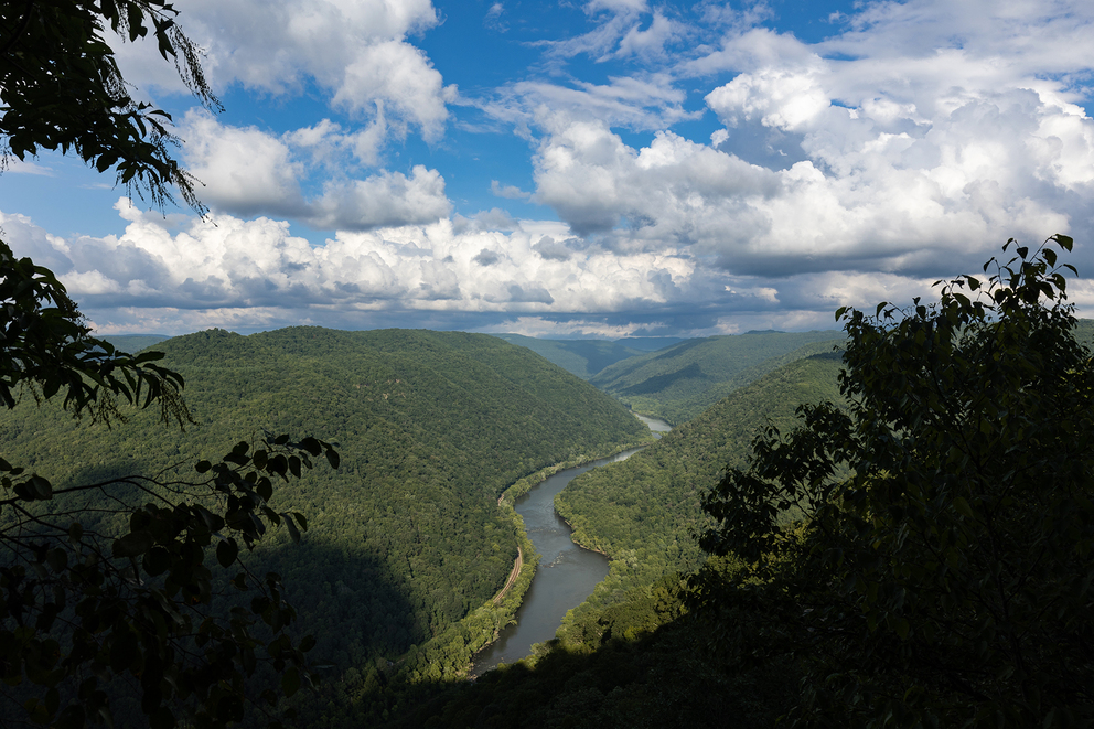 Best Hikes and Trails in New River Gorge National Park - Everywhere Forward